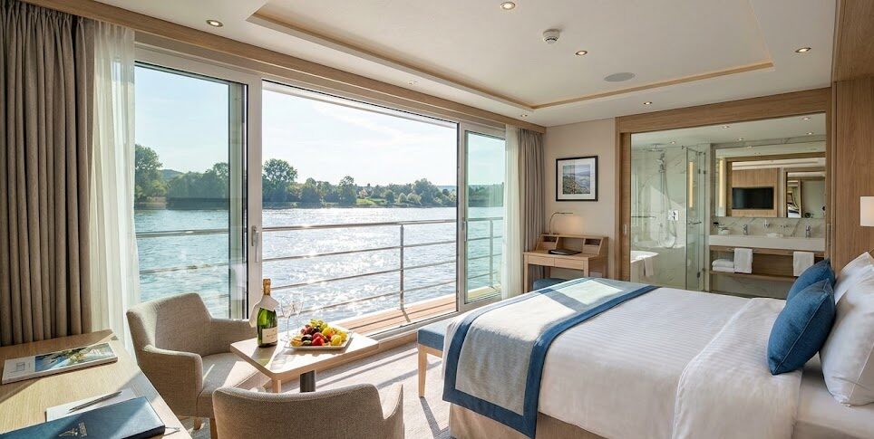 The Insider’s Guide To Avalon Waterways Group Travel: Pricing, Perks ...