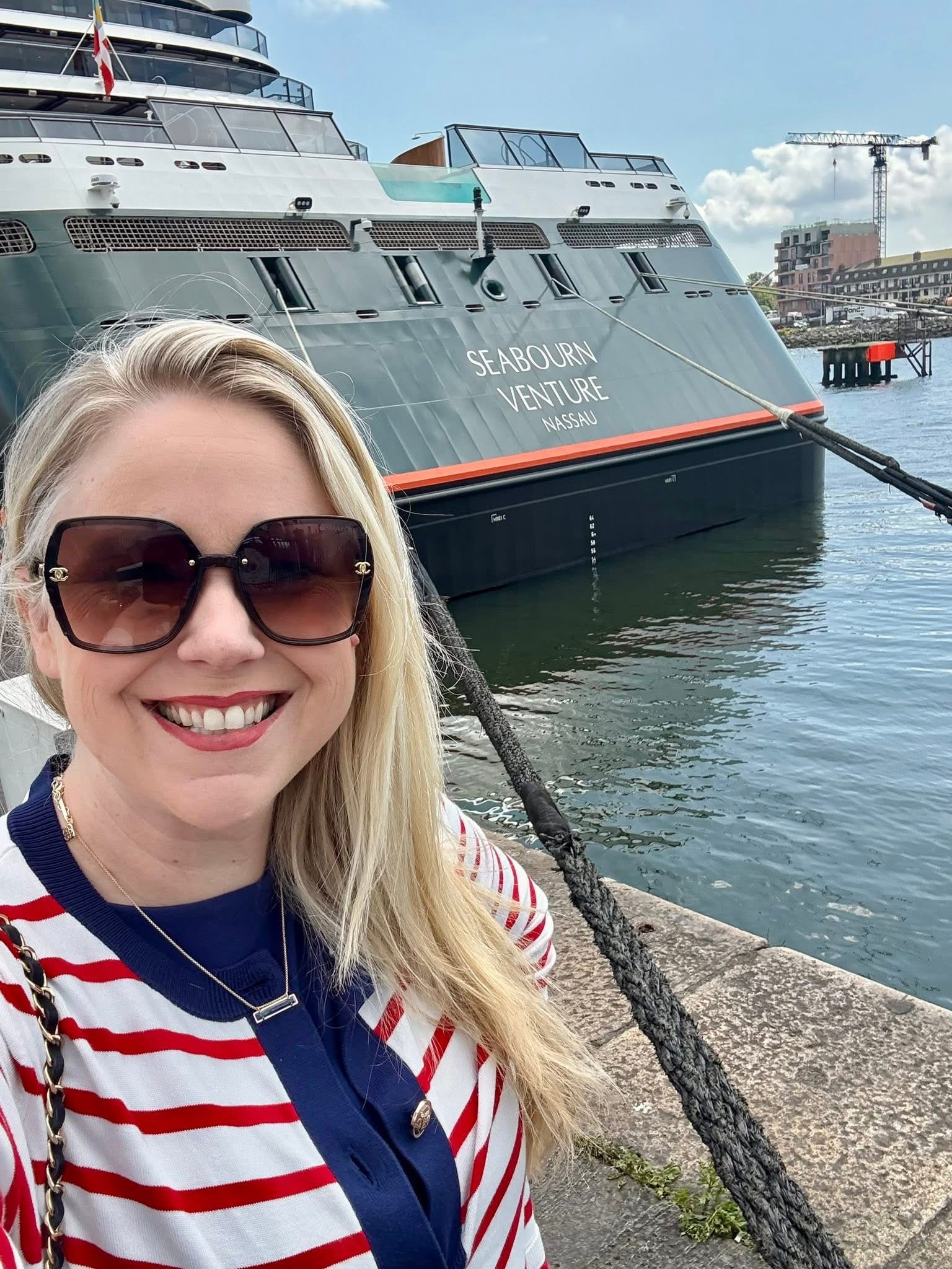 Fire, Ice, And Puffins: A First-Hand Journey Aboard The Seabourn ...